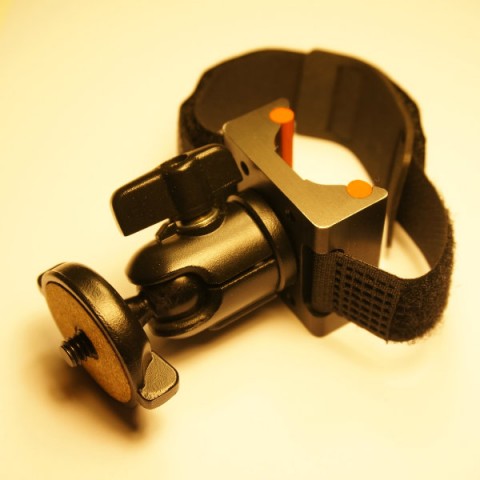 Cloudbase Engineering Innovative Camera Mounts for your Aircaft ...