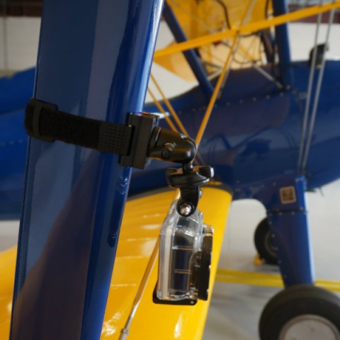 Cloudbase Engineering Innovative Camera Mounts for your Aircaft ...